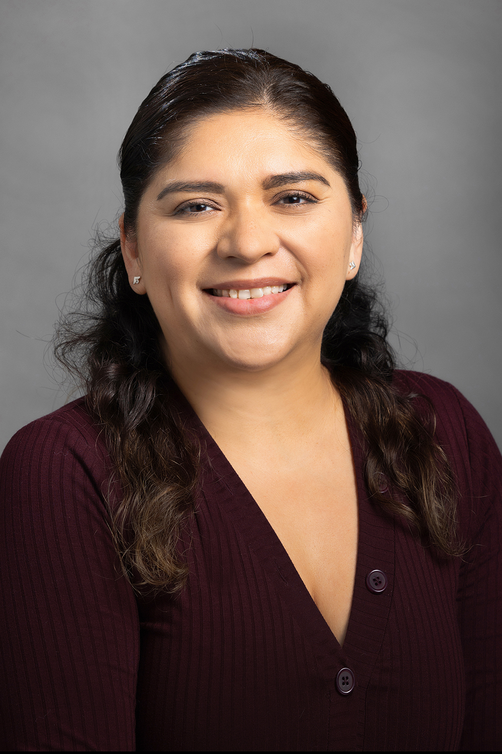 Grisel Morales – Partners for Children South L.A