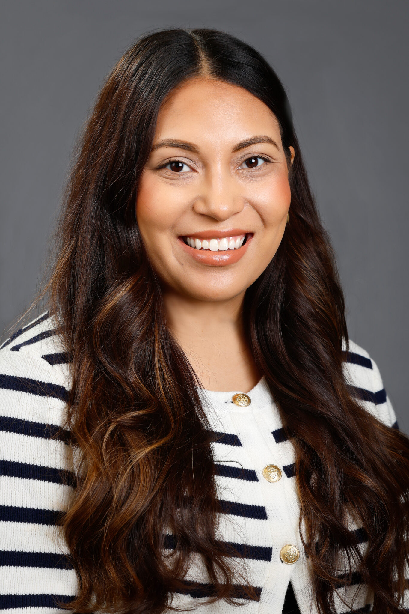 Mary Helen Leal – Partners for Children South L.A